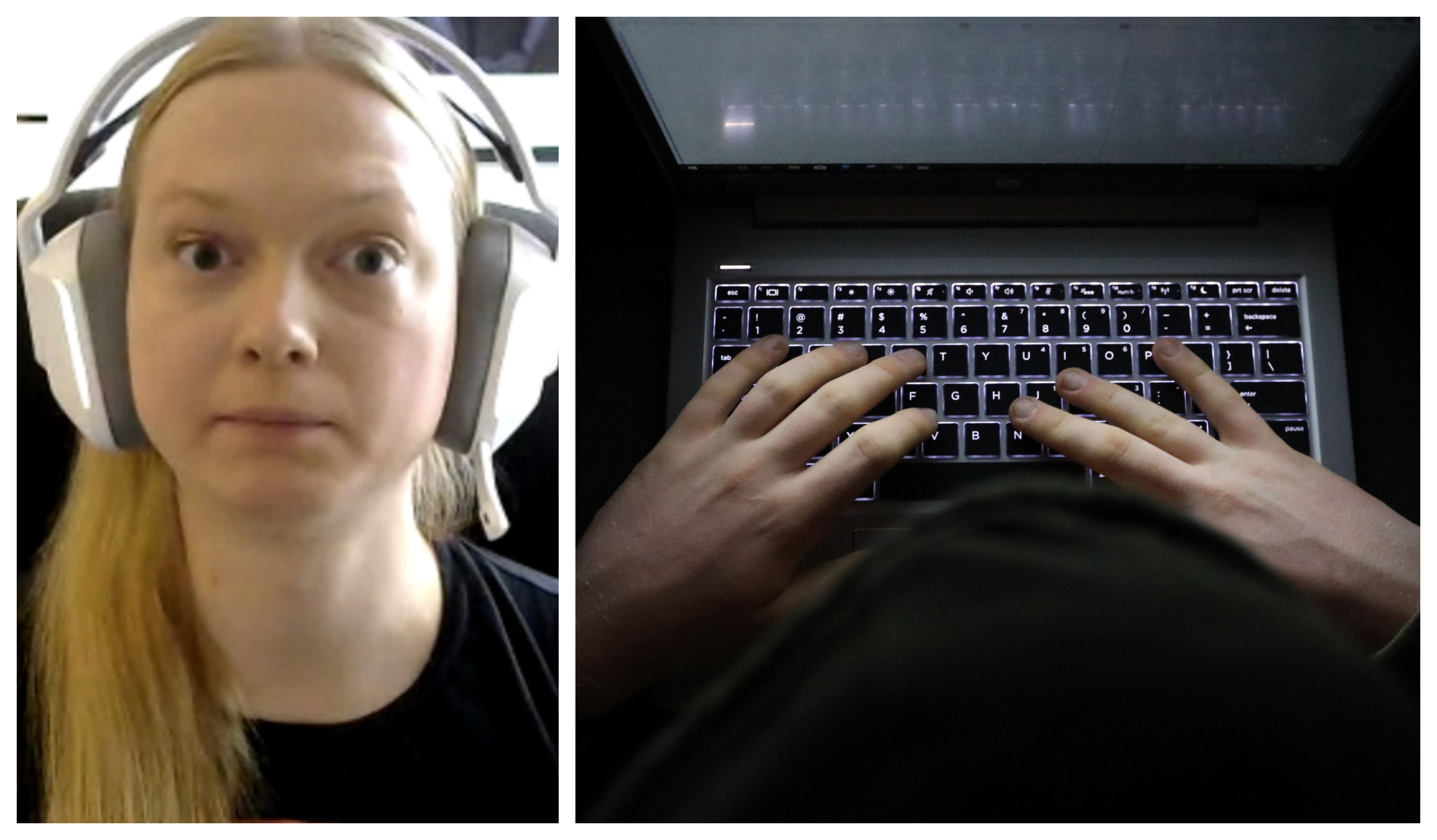 Föremålen Hackaren Vägrar Ha I Sitt Hem Kan Inte Lita På Dem